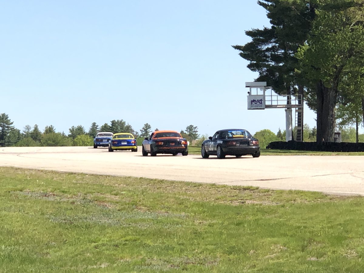 RESULTS: 2019 NERRC Memorial Day Triple Regional | Pit Talk
