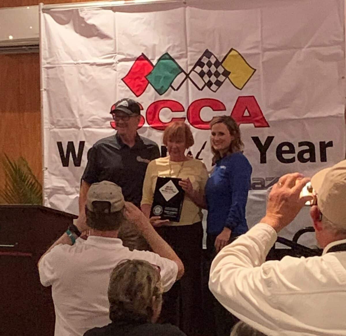 2019 National Championships | Pit Talk