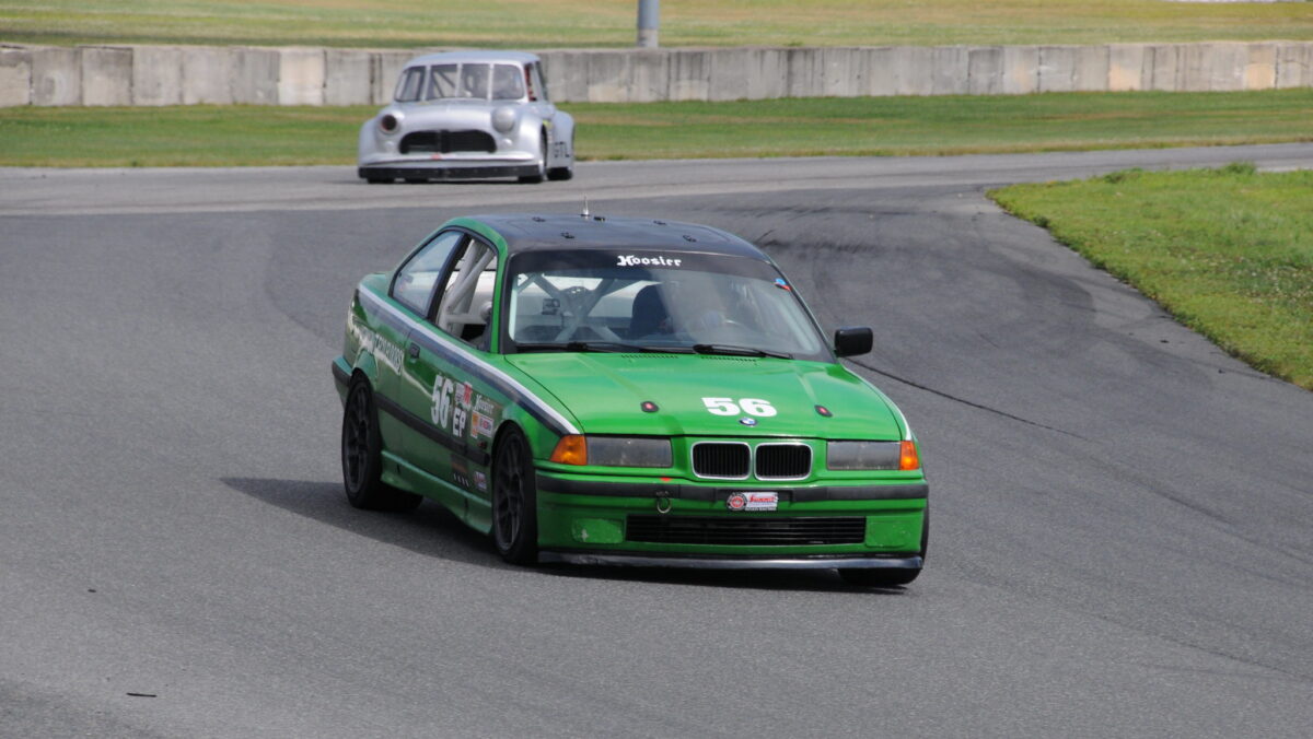 CONGRATULATIONS: 2020 NERRC Champions | Pit Talk