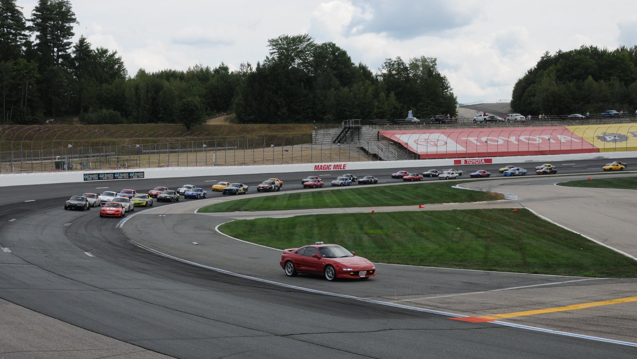 2021 NERRC Schedule Released | Pit Talk