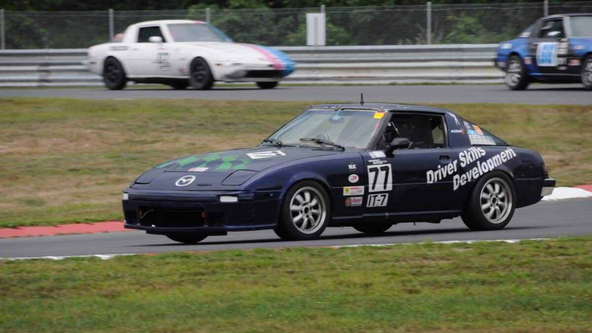 CONGRATULATIONS: 2020 NERRC Champions | Pit Talk