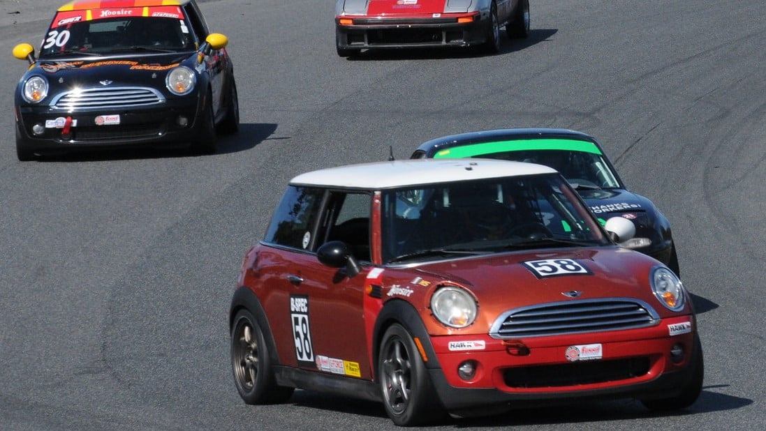 CONGRATULATIONS: 2020 NERRC Champions | Pit Talk