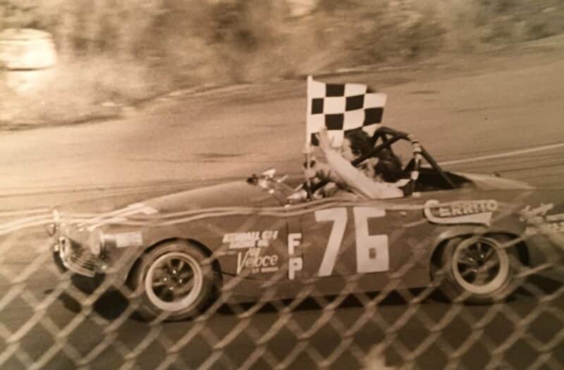 In Memoriam: John Travers | Pit Talk