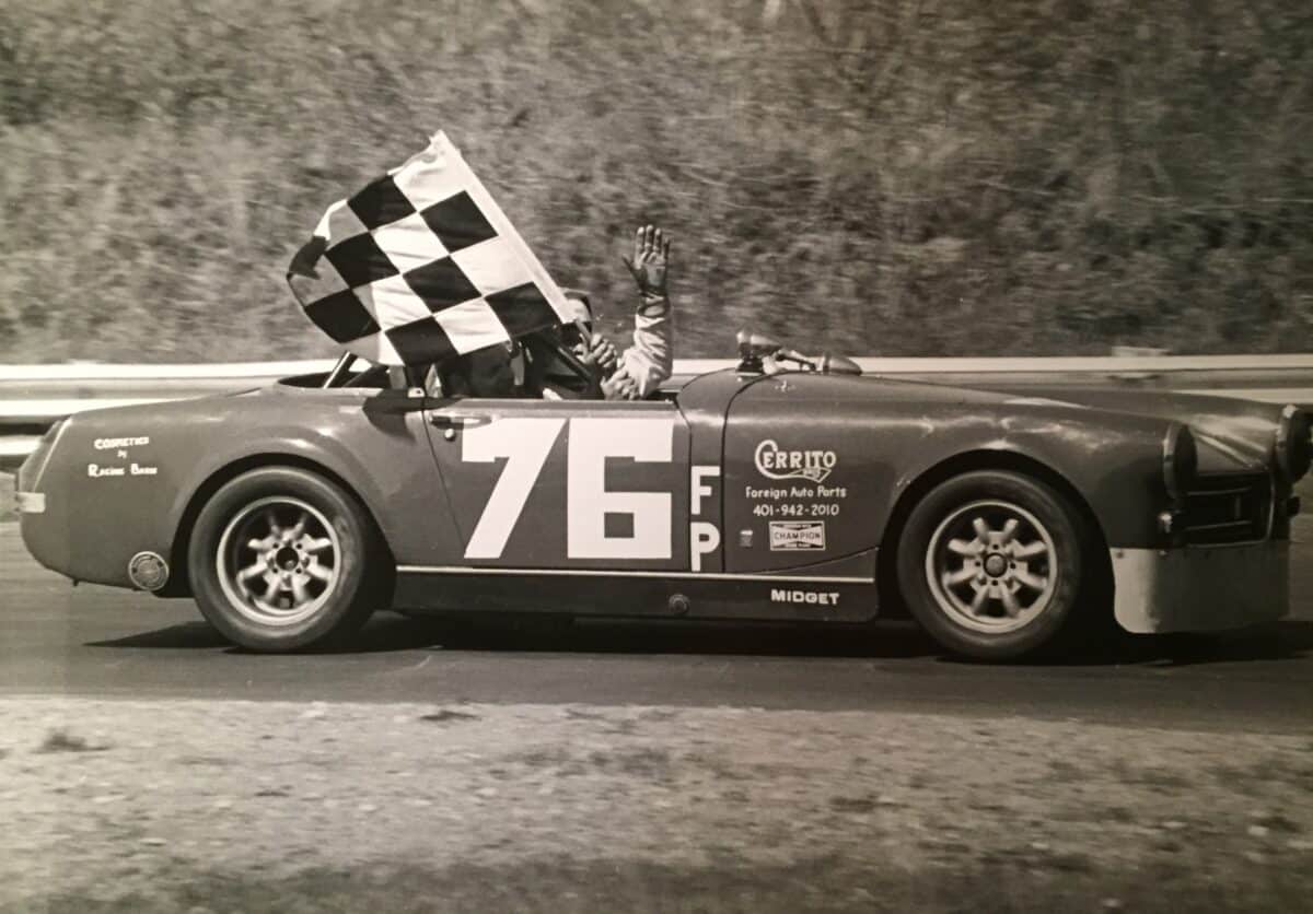 In Memoriam: John Travers | Pit Talk