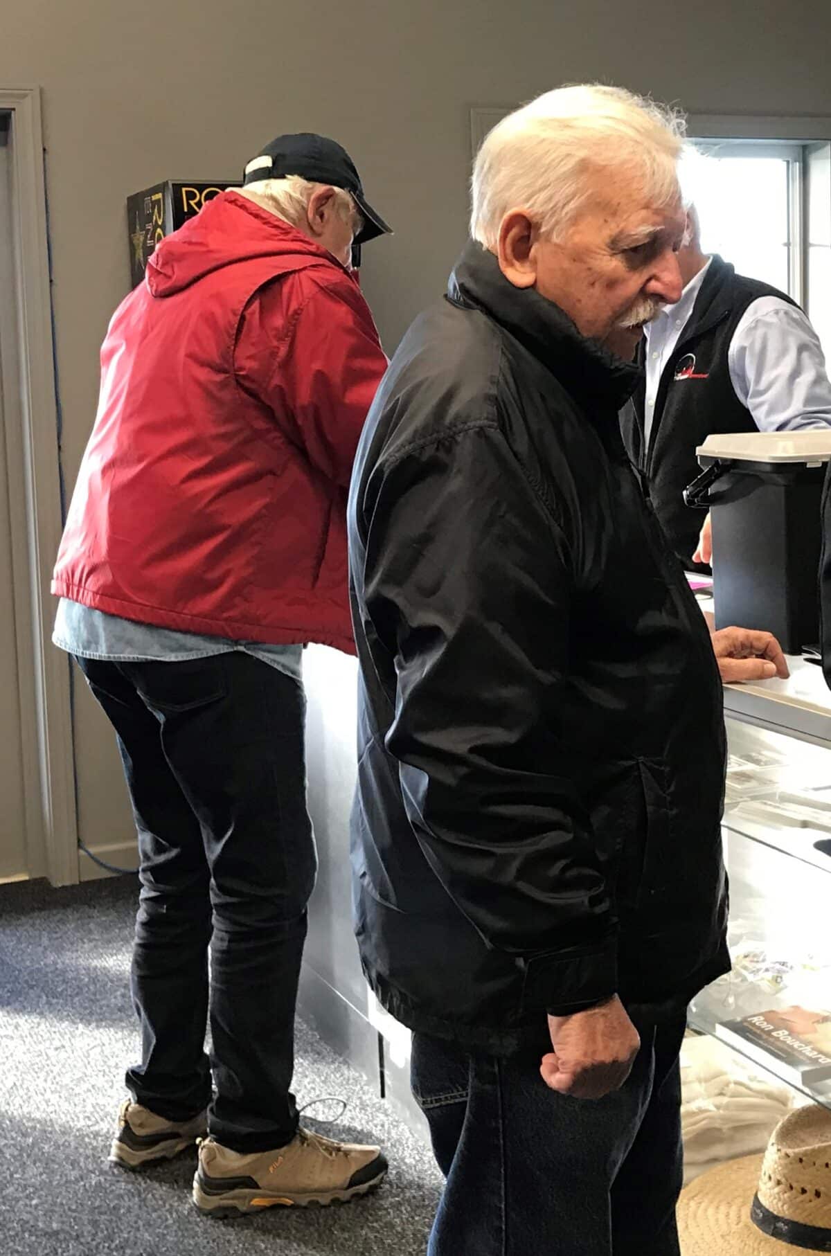 In Memoriam: John Travers | Pit Talk