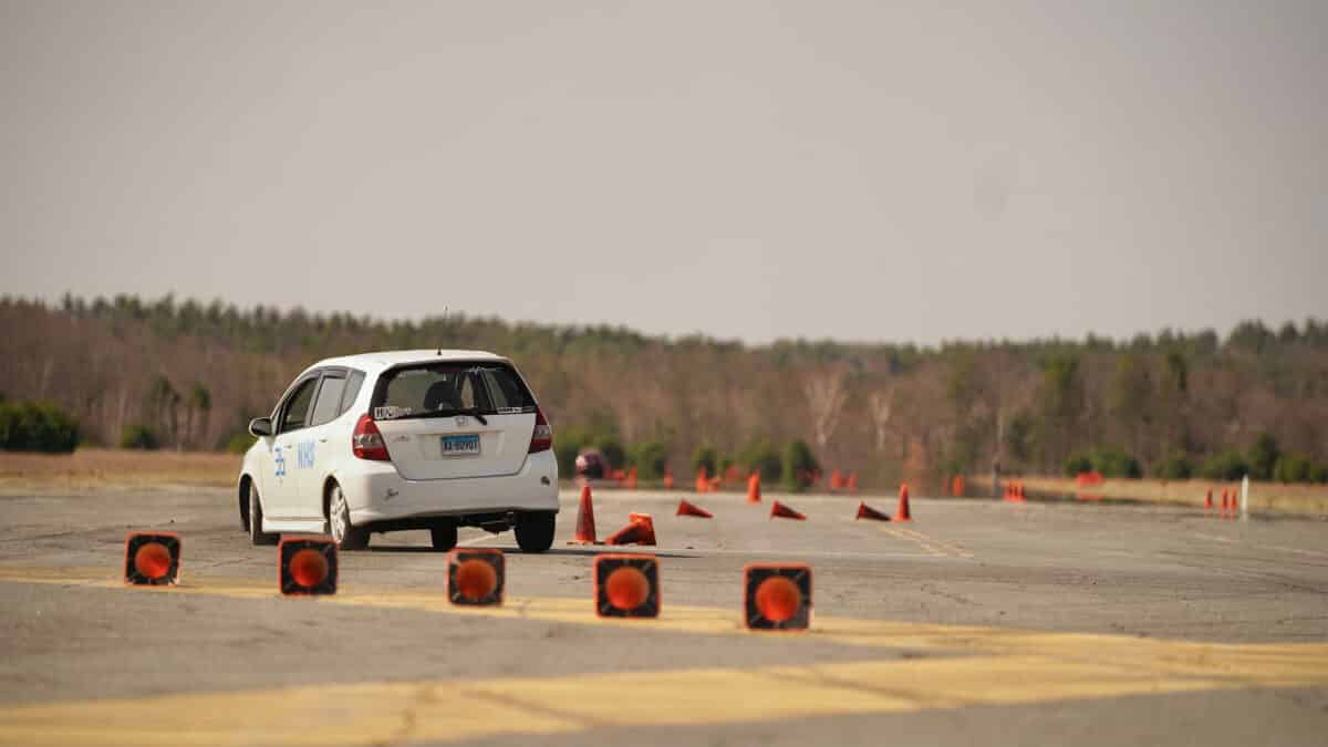 Finding A New Beginning Through Autocross | Pit Talk