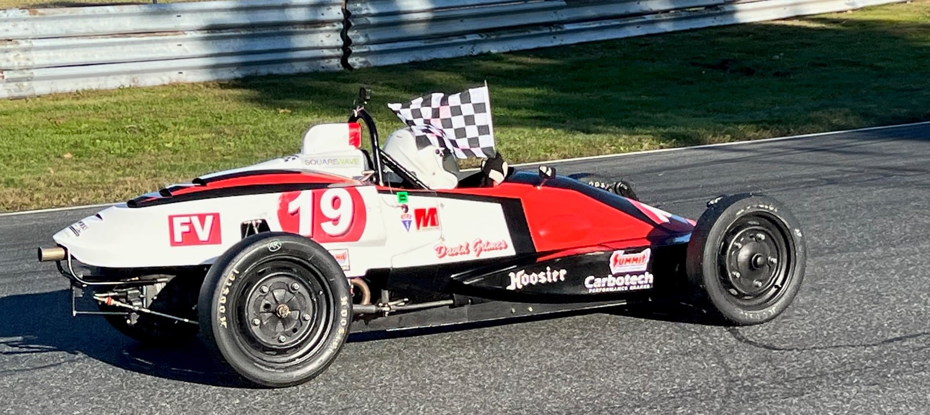 CONGRATULATIONS – 2022 NERRC Champions! | Pit Talk
