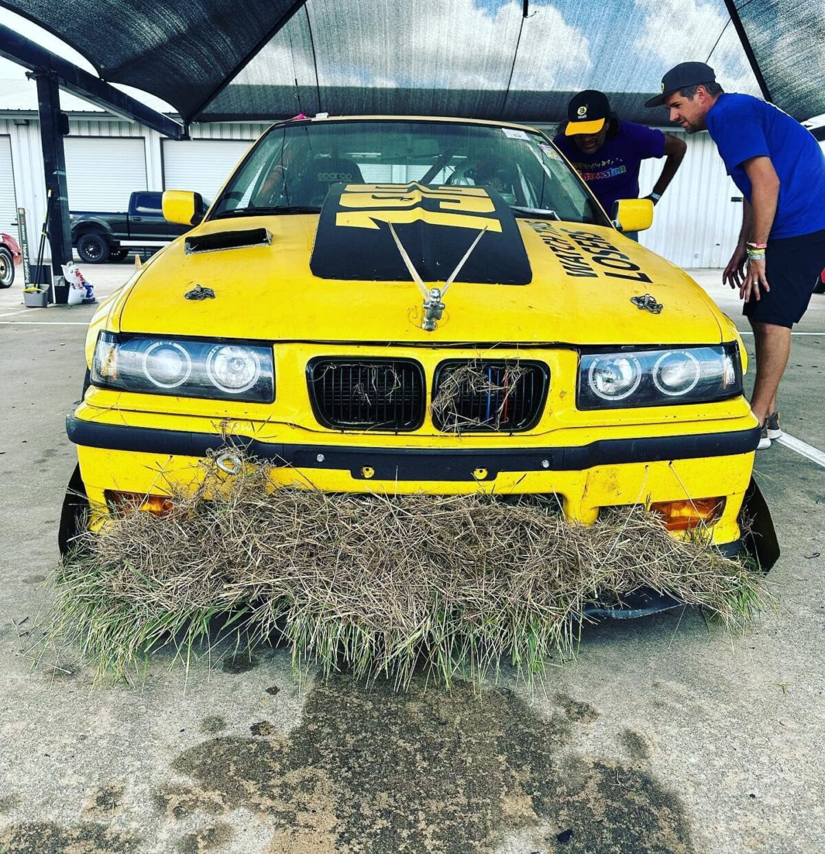 Rally Cross of the Little Pines | Pit Talk