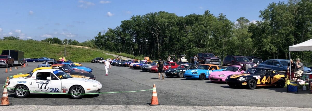 Champ Weekend: Who to Watch? | Pit Talk