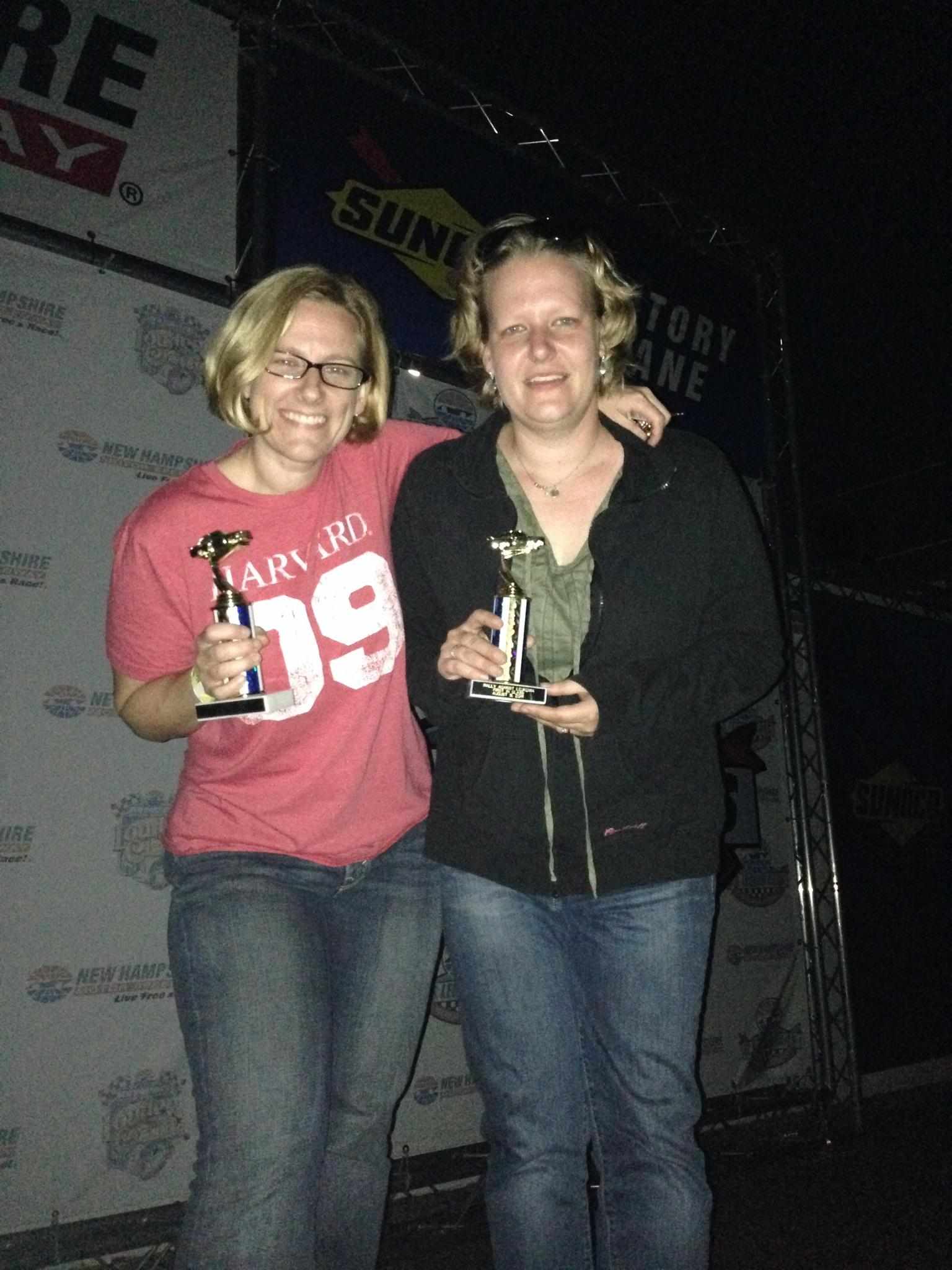 Remembering Erin: NER’s Tragic Loss | Pit Talk