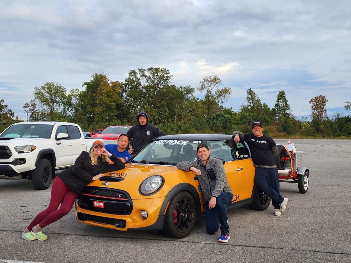 Time Trials Nationals – NCM Motorsport Park | Pit Talk