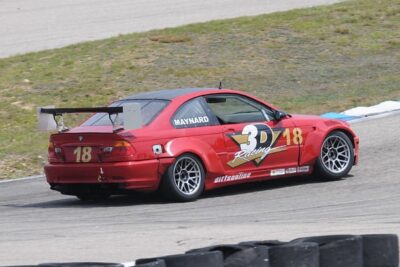 2024 NERRC CHAMPIONS – Class Winners | Pit Talk