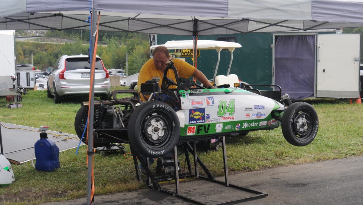RESULTS: NERRC #6 – Palmer Pig Roast | Pit Talk