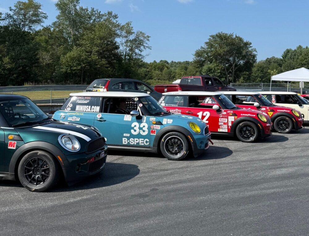 Runoffs 2025: 20 Drivers and 12 Volunteers Will Compete and Work at Road America | Pit Talk